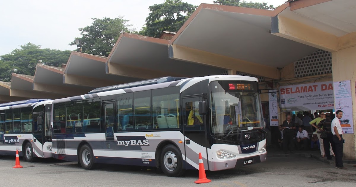 in deep tots: MYBAS DI PERAK DIMINTA TAMBAH LALUAN