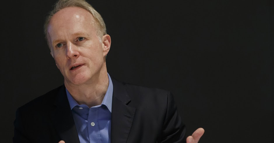 CPPIB Worried About Inflation?