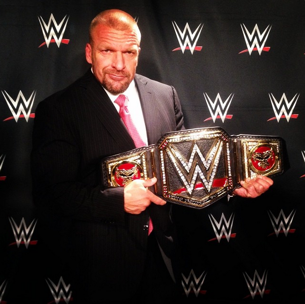 Nuevo diseño del WWE WHC Champions | Espaciowwetv.com | VER WWE ...