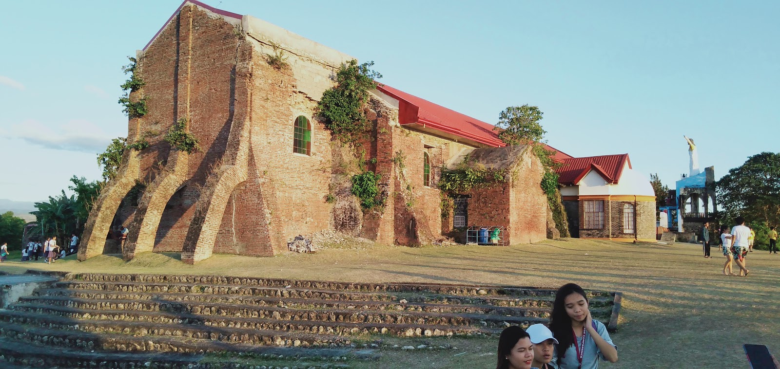 LEXICAL CROWN: THE STATIONS OF THE CROSS IN CALVARY HILLS OF CAGAYAN VALLEY