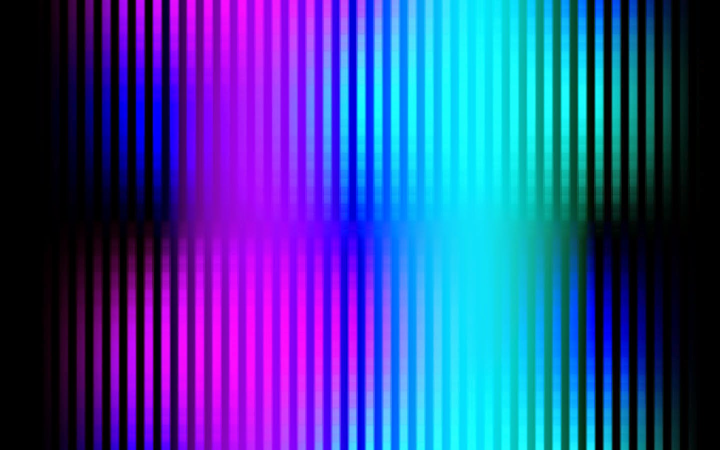 Sh Yn Design: Striped & Floral Wallpaper - Magenta Aqua Sh Yn Design: Striped & Floral Wallpaper - Magenta Aqua