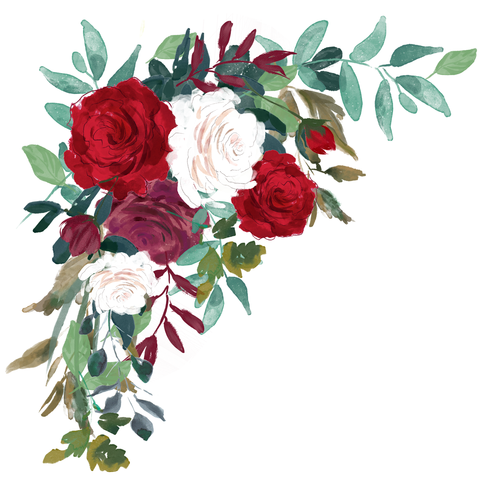 Desenhos de flores para colorir Como fazer em casa