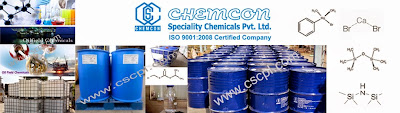 Chemcon Speciality Chemicals: Hexamethyl Disilazane as an Alternative ...