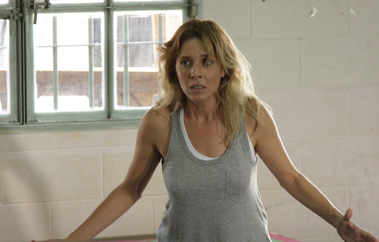 Bottomless Women In Movies