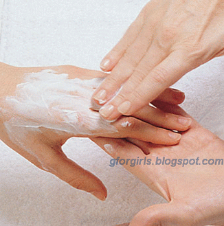 Fast Hands Treatment