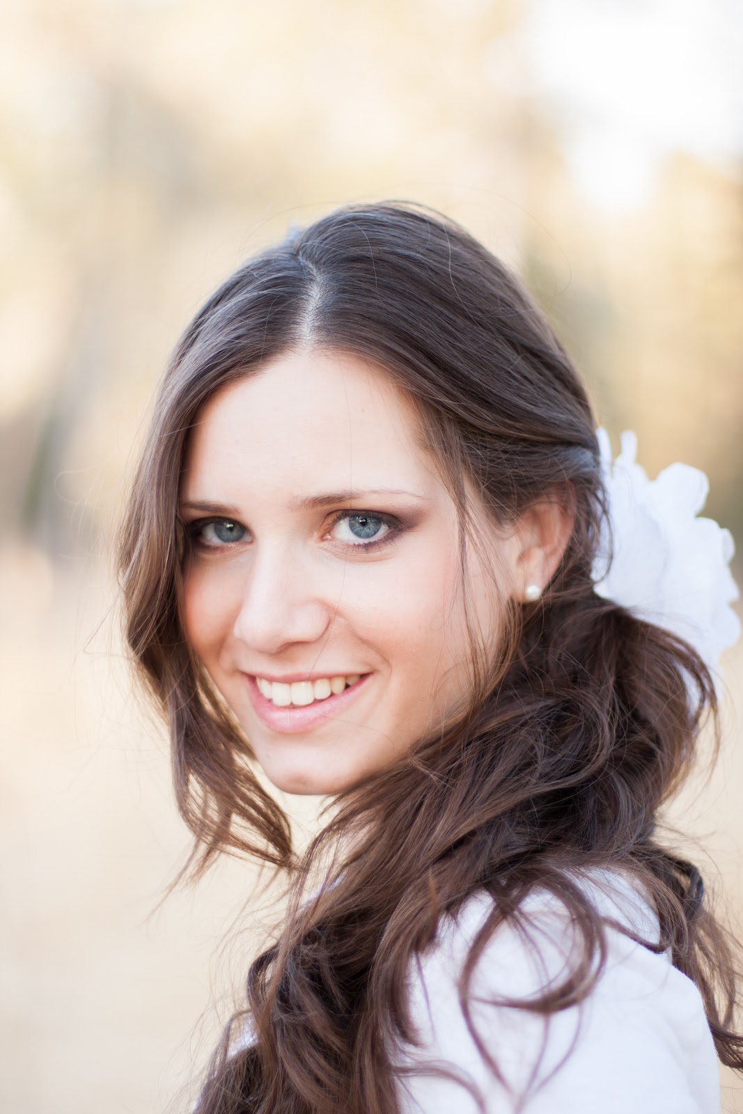 Makeup by Lia Veffer