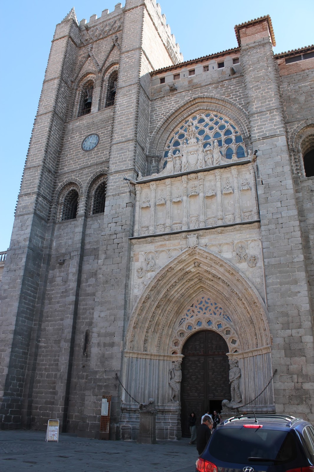 Road of Faith and Art / Camino del Arte Sacro