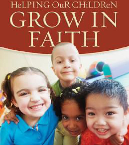 Just Ask D: Teaching Your Children To Have Faith