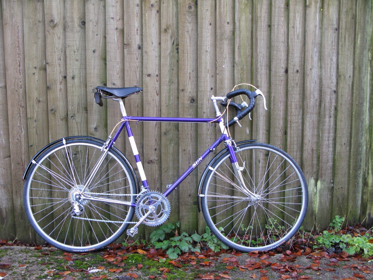 Vintage Bicycling - veteran, vintage, classic and retro bicycle blog ...