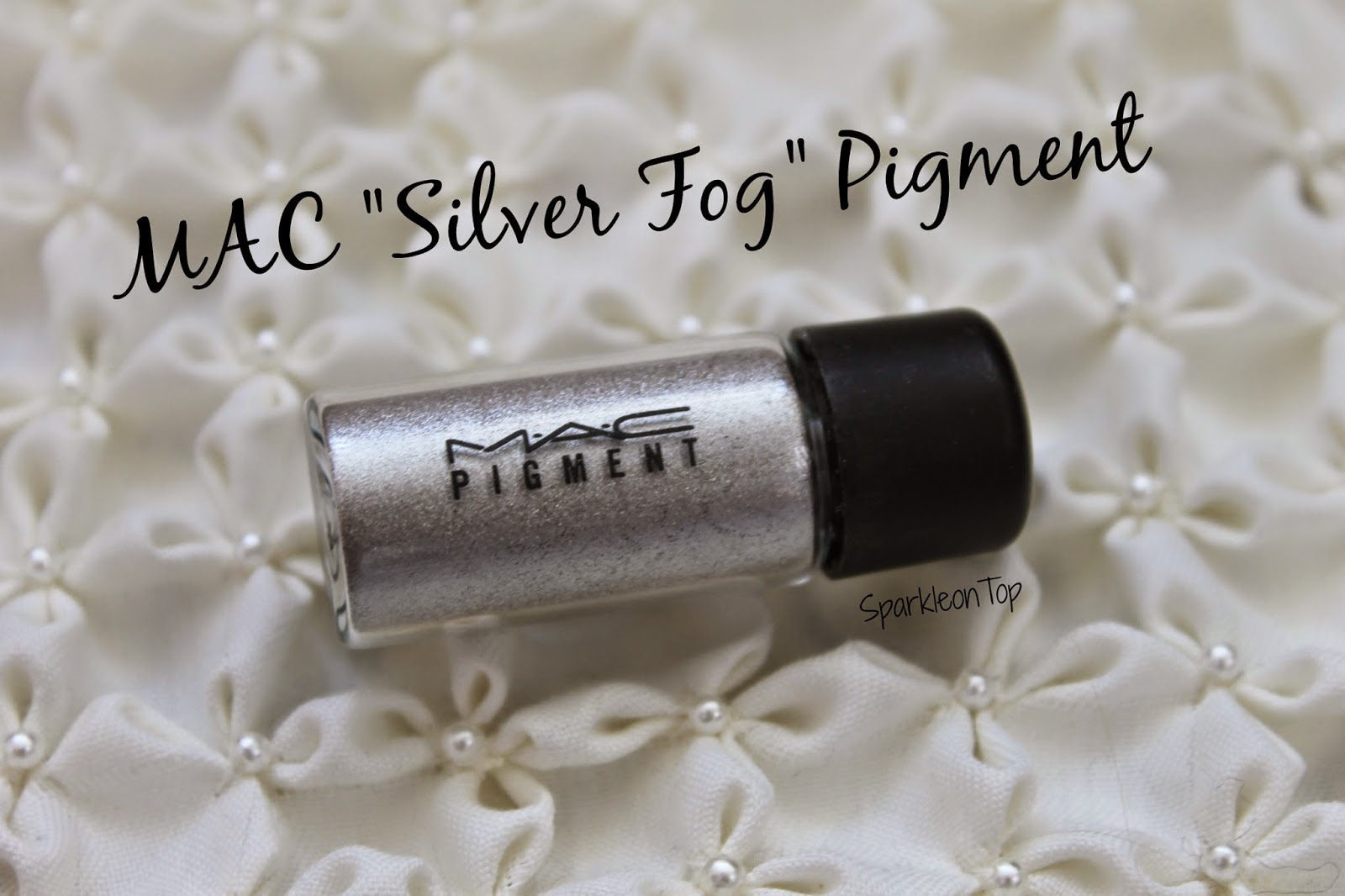 Mac Silver Fog
