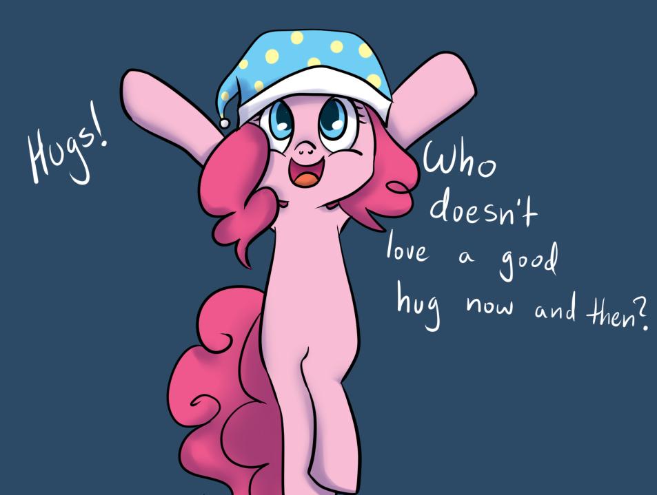 Equestria Daily - MLP Stuff!: Tumblr Spotlight: Ask a Regular Pony ...