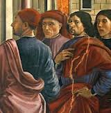 e-arthistory: MASACCIO and SELF-PORTRAITURE in PAINTING