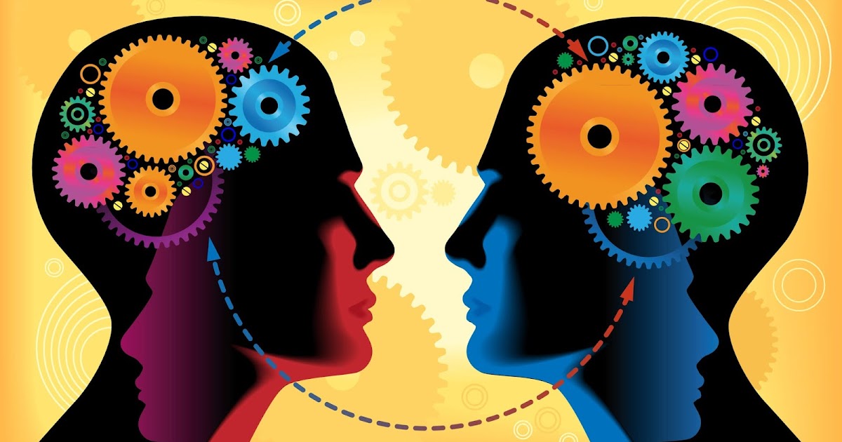 Mundo informativos tecnológicos : ¿Qué es comunicación?