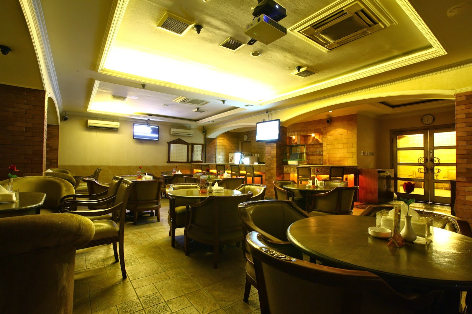 Delta Spa Gunung Sahari | Delta Spa and Club