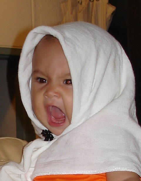 Check It Out !!: Kumpulan Foto Anak Muslimah