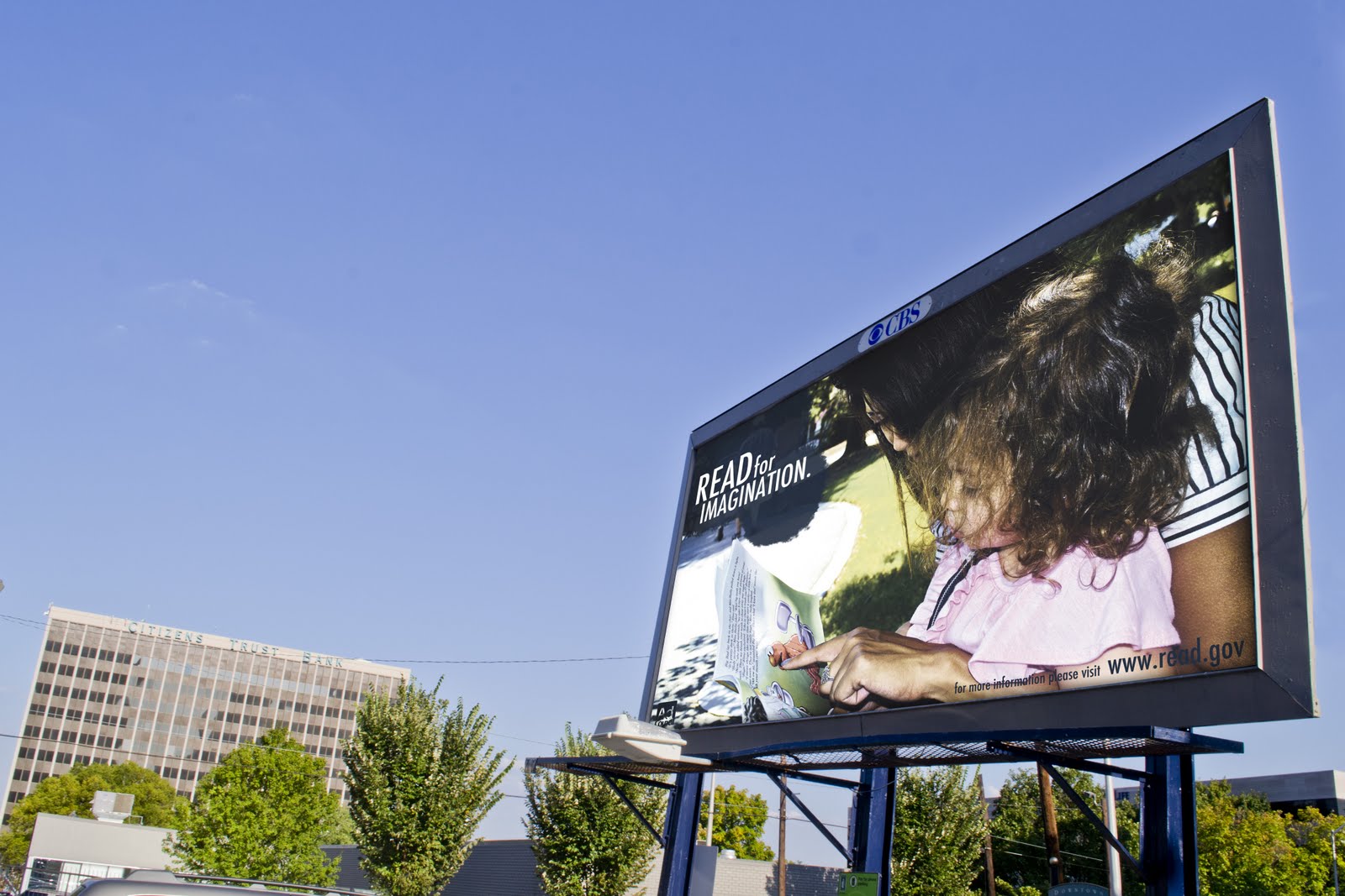 Jacolby Chatman's Design Log: PSA: Lifelong Literacy