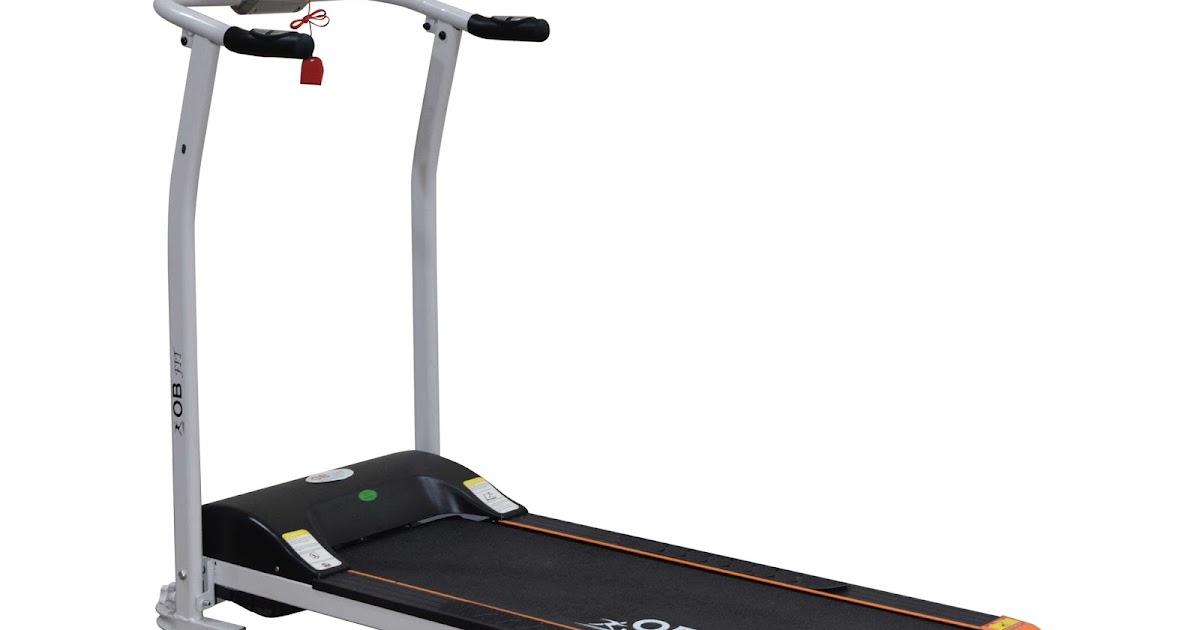Harga Alat Fitness Treadmill: Harga Treadmill Merk Total