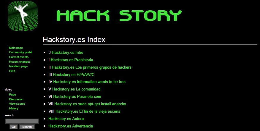 Seguridad Informática "A lo Jabalí ..." | Blog de Seguridad Informatica ...