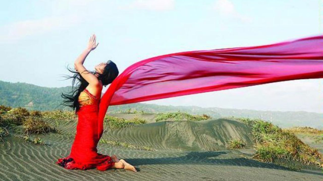 PELUMUR FRASA: CITRA DRUPADI SEBAGAI KORBAN PATRIARKI