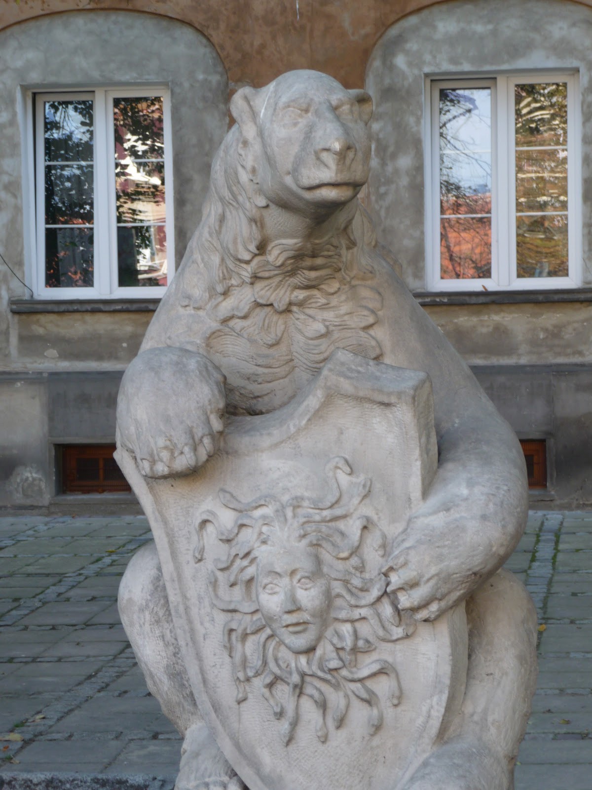 McGraths Invade POLAND