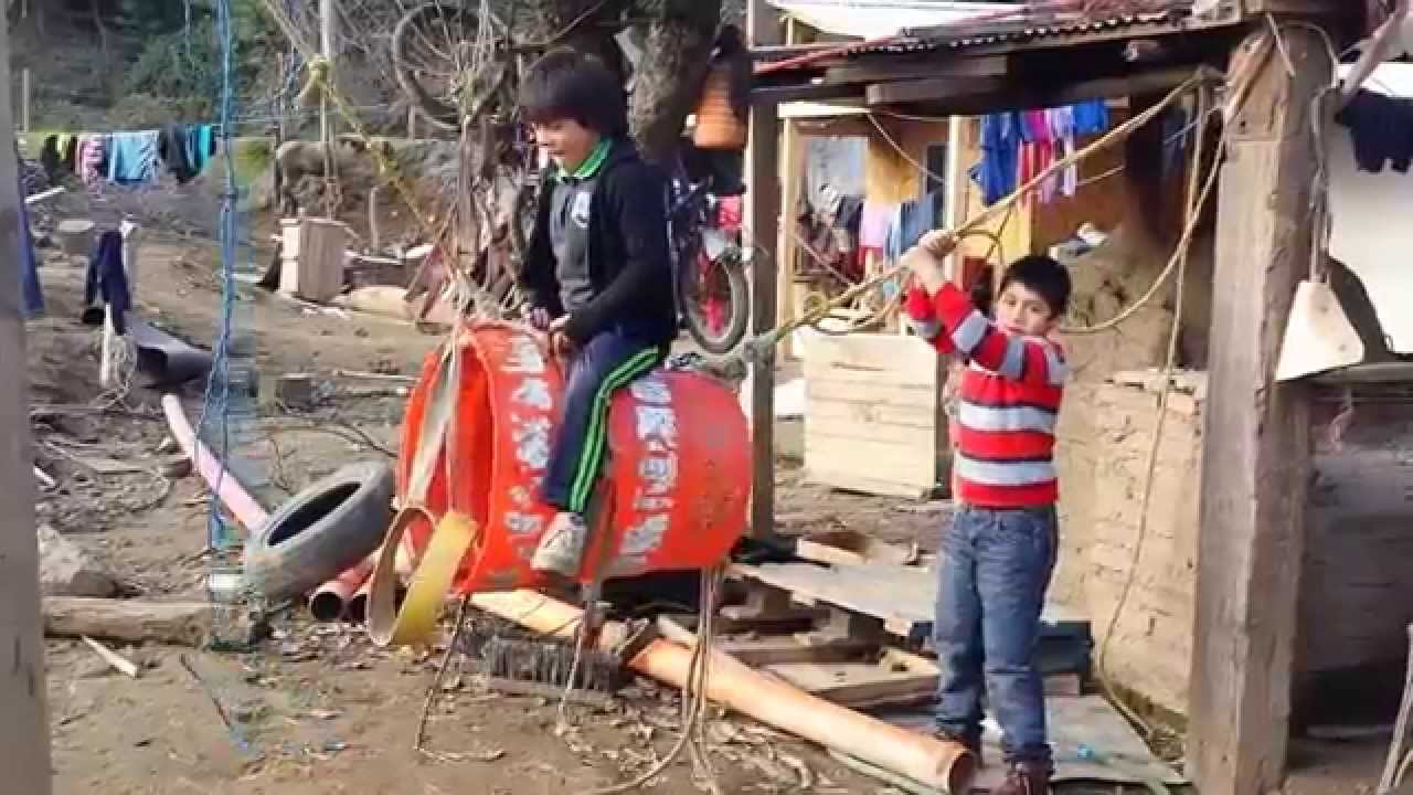 ONU alerta de la exclusión social y económica de millones de personas