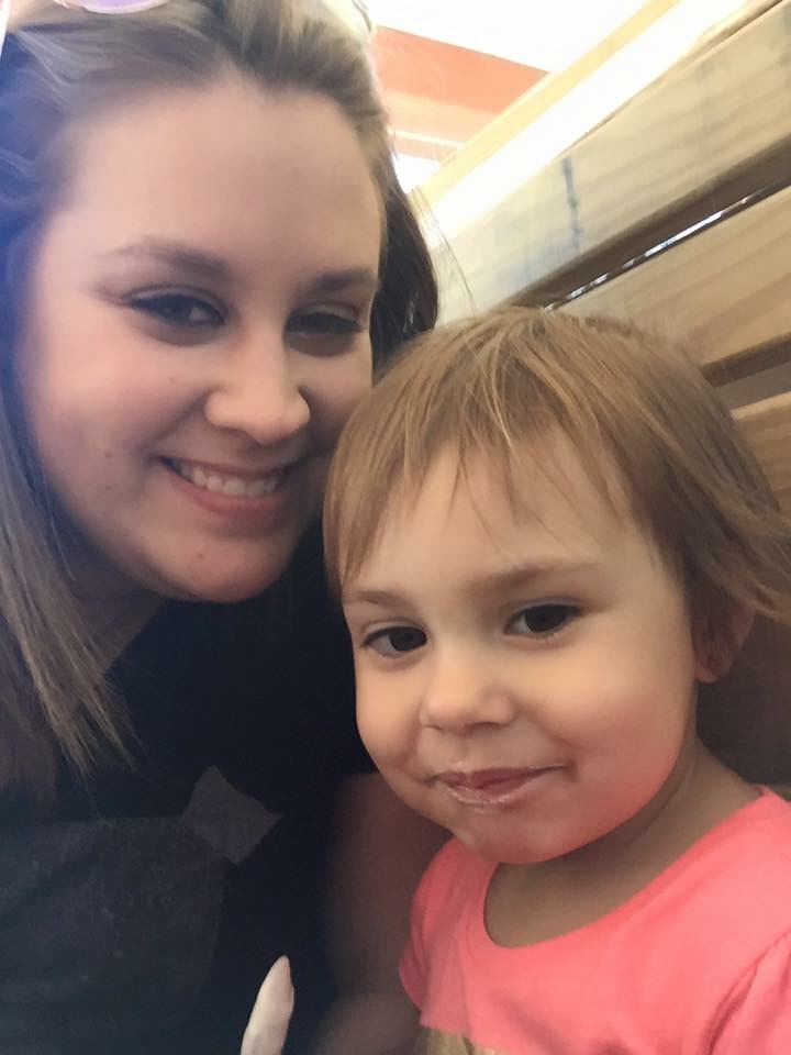 The Wonderful Life of a Step Mom: The Crazy life of THIS step mother!