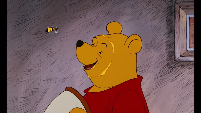 The New Adventures of Winnie The Pooh: The Many Adventures of Winnie ...