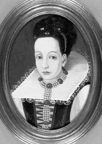 Elizabeth Bathory