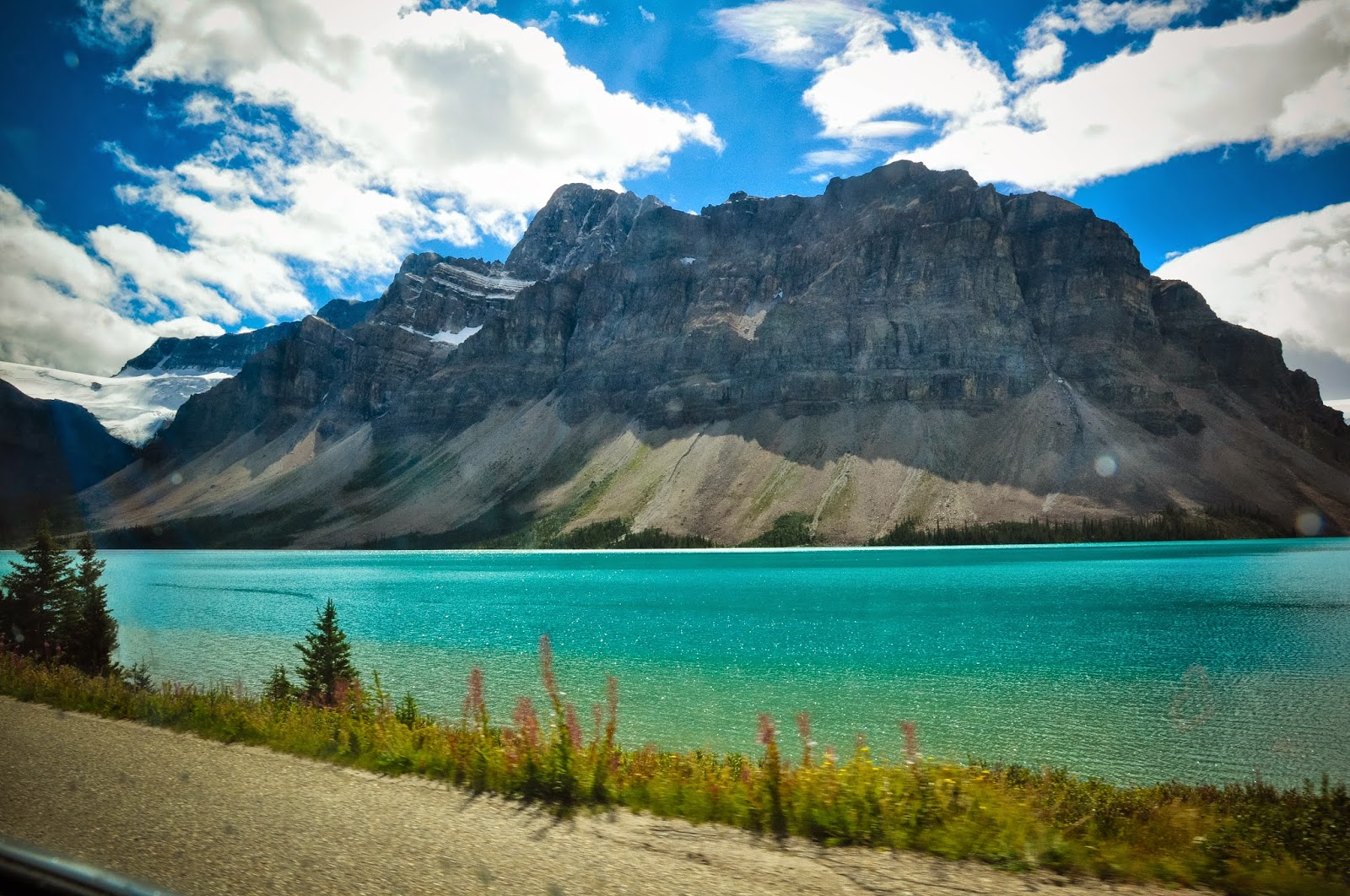 The Maple Syrup blog: Road trip to Banff. Part 2.