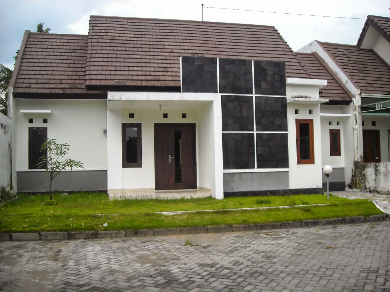 Simple House Design: dream home