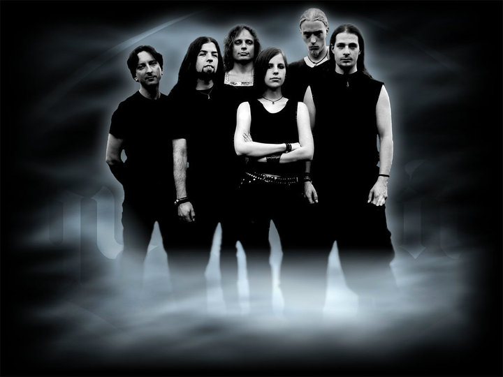 Biografia e Discografia: Equilibrium
