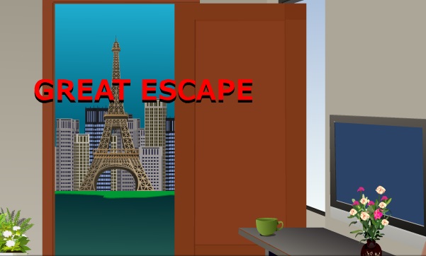 Solved: High Class Apartment Escape Game Walkthrough