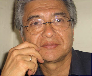 Poet'anarquista: POESIA - JOSÉ WATANABE