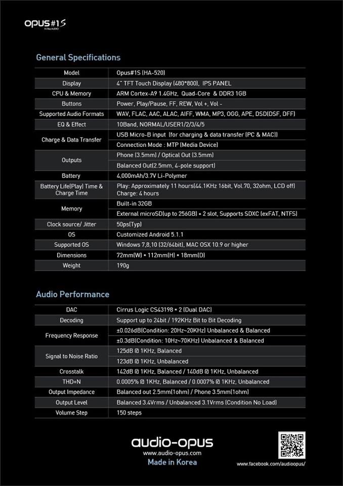TheBit Opus#1s | Headphone Reviews and Discussion - Head-Fi.org