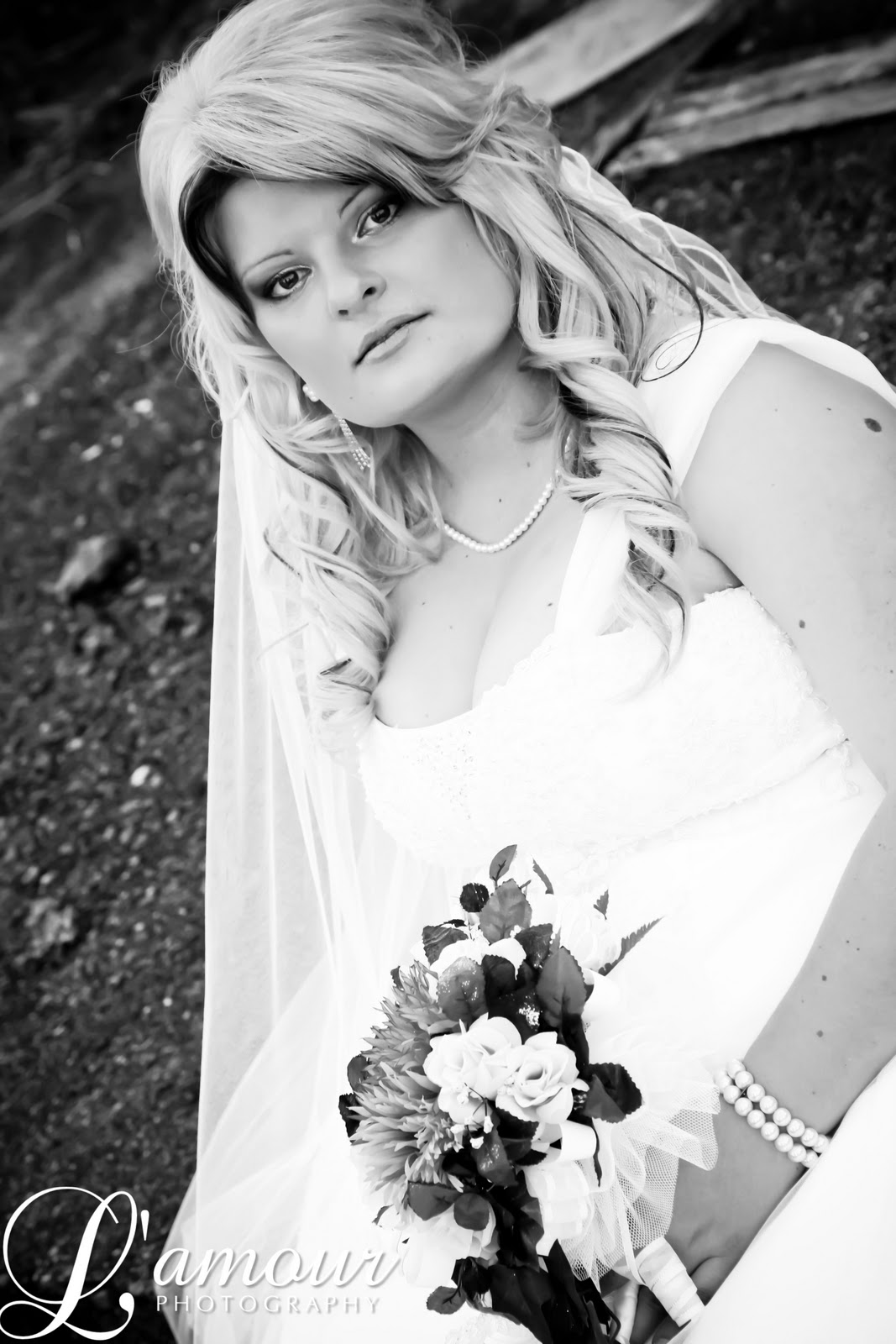 L'amour Photography: Taleah & Joel Blayney 24th September 2011