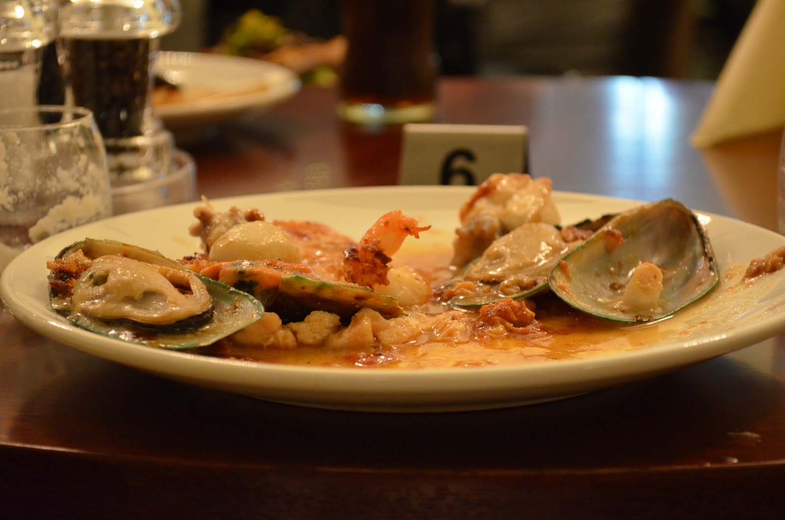 Reispuffer: Miku Bremen, Waterfront