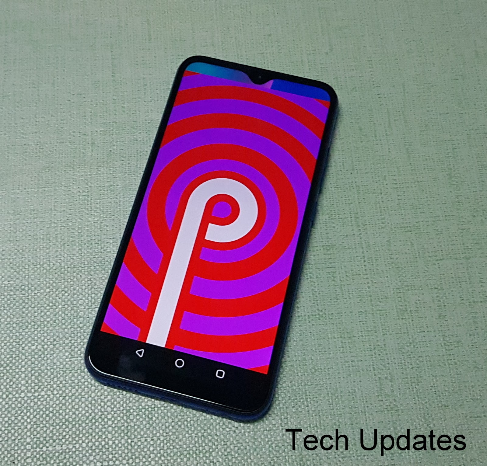 Infinix S4 Review - Tech Updates