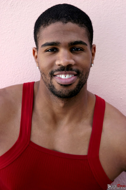 Negros Que Amo: Fantastico... um negro lindo