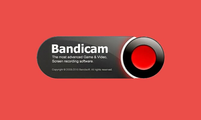 Panduan Dasar Cara Menggunakan Bandicam - Menit info