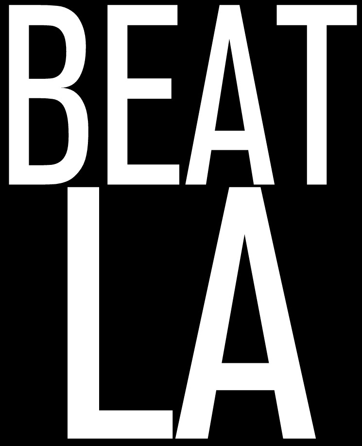 My GraphiCKs: BEAT LA