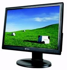 Perbedaan Monitor LCD dan LED - asrot