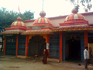 LATUR - An Ancient Glory: Datta Mandir Latur