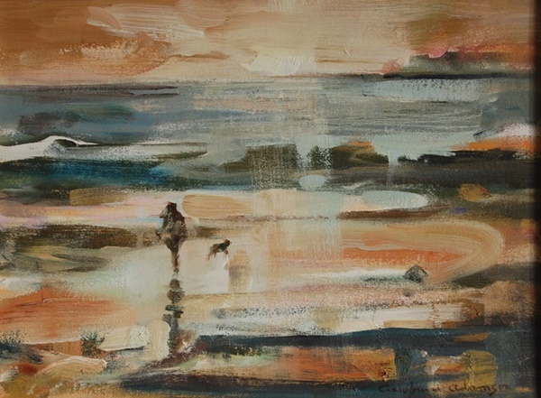 Impressioni Artistiche : ~ Crawfurd Adamson