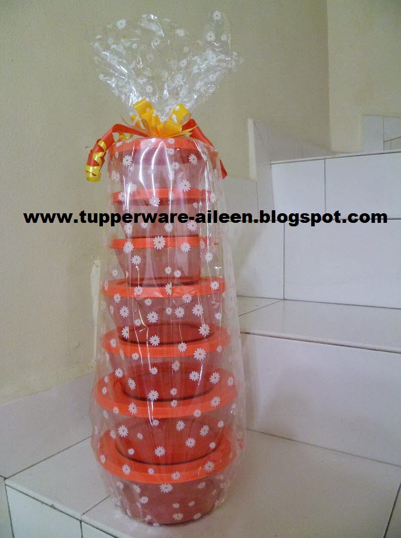 TUPPERWARE AILEEN: TUPPERWARE FABULOUS GIFT IDEAS