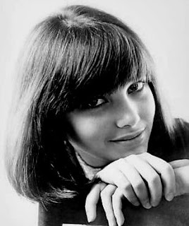 Woody y todo lo demás.: Las actrices de Woody: Janet Margolin.