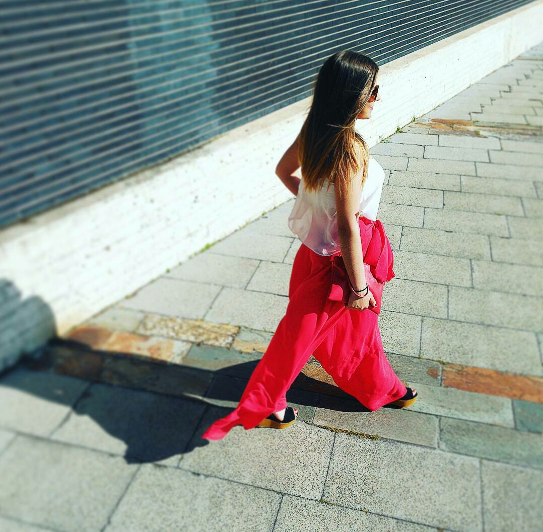 Raquel Arranz : 2016