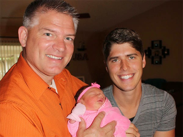 Bates Family Blog: Bates Updates and Pictures | Gil and Kelly | 19 Kids ...