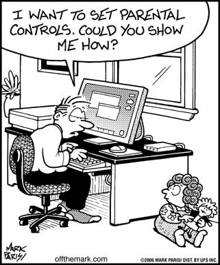 A Chance Meeting in the Night: Is technology moving too fast for older ...