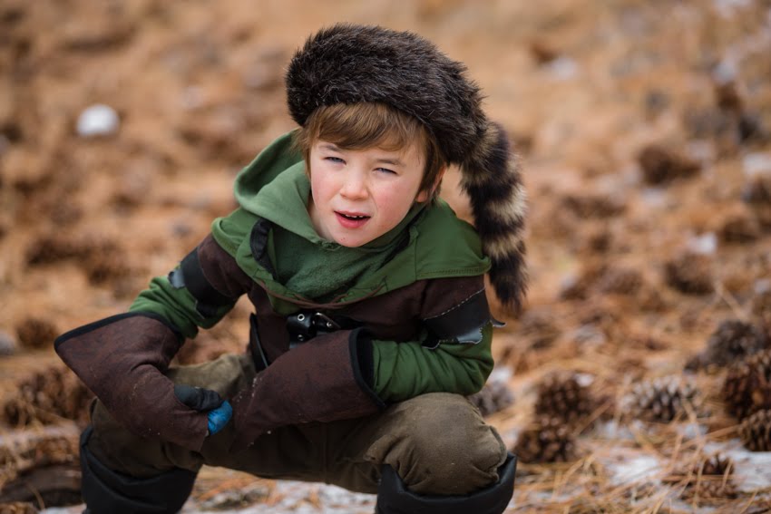 Reuben Jack & Callum Andreas