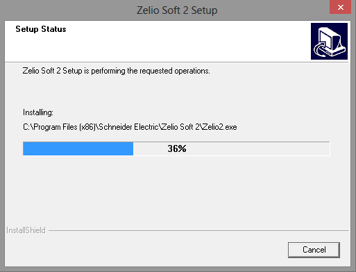 Cara Install Zelio Soft - Notes and Words